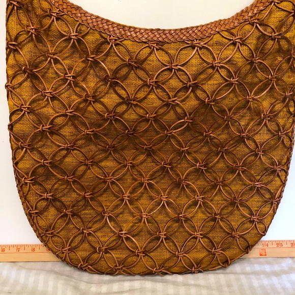 Cem | Bags | Vintage Large Cem Purse | Poshmark
